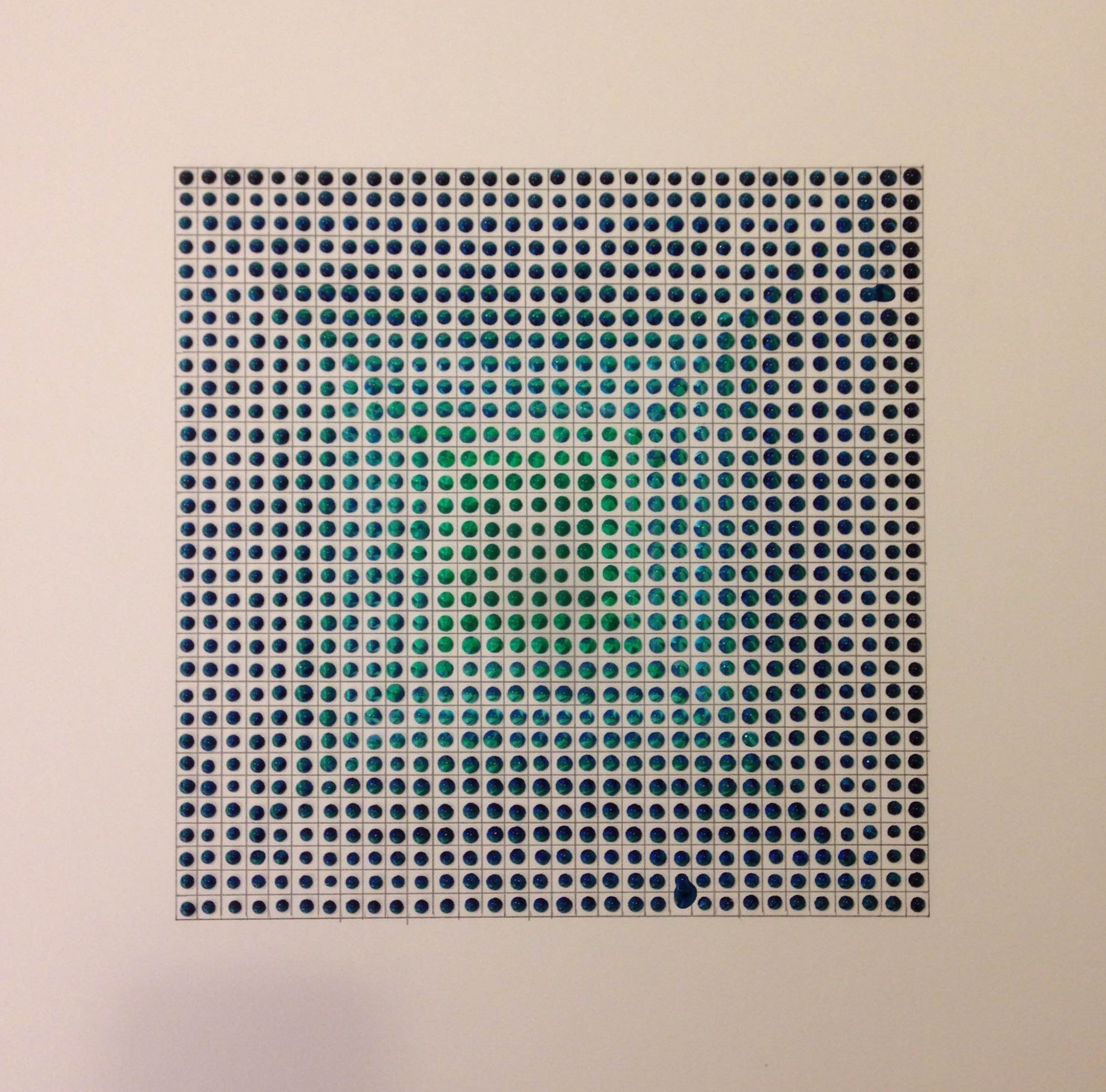 Color Array – Ncontemporary